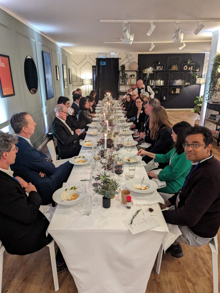 Removing Inherent Bias in AI: Addressing this vital issue at Davos - Blaize Removing Inherent Bias in AI: Addressing this vital issue at Davos - Blaize